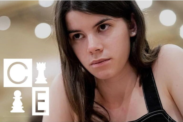 Capechecs 2022 - C'CHARTRES ECHECS